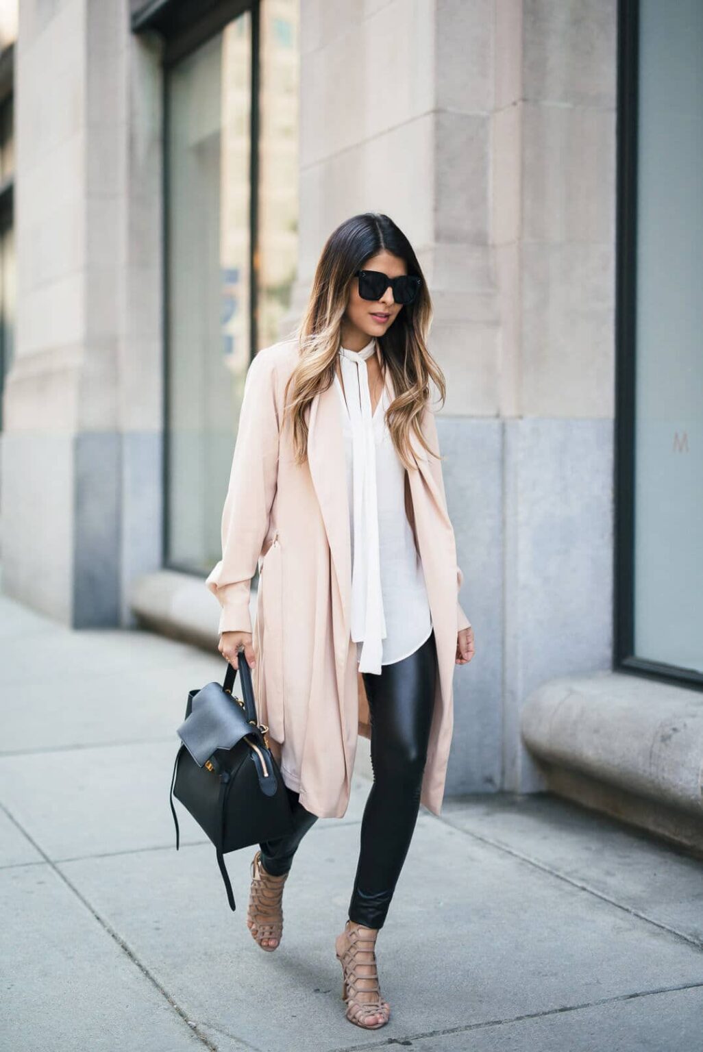 Trendy Spring Work Outfits Ideas: Stylish Office Looks