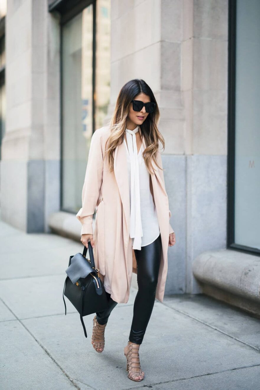 Trendy Spring Work Outfits Ideas: Stylish Office Looks