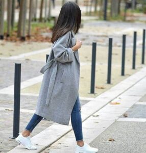 30 Super Chic Spring Coats