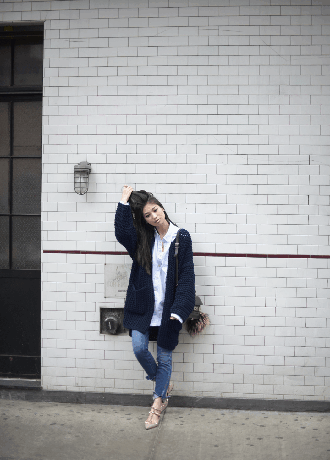 46 Spring Work Outfit Ideas That Will Brighten Your Day