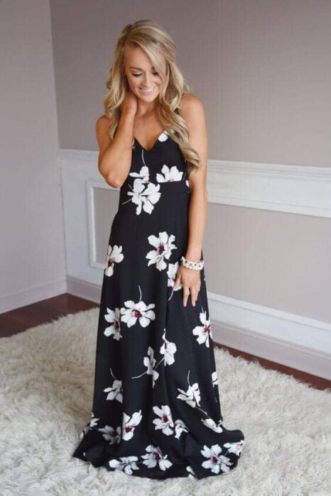 Girly Summer Dresses | Cute & Trendy Styles for Women