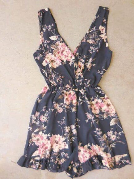 Girly Summer Dresses | Cute & Trendy Styles for Women