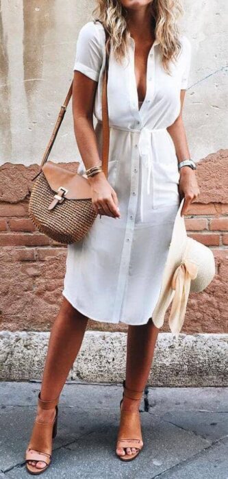 Girly Summer Dresses | Cute & Trendy Styles for Women