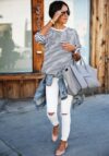Stylish & Pretty Spring Outfits for Every Occasion