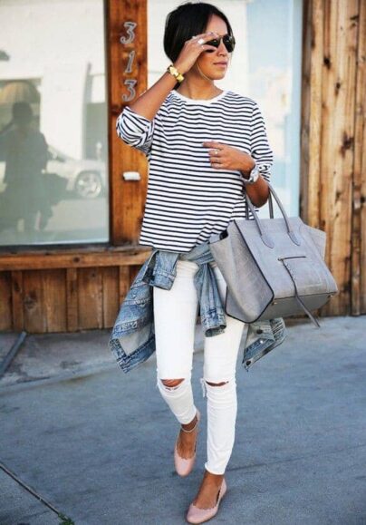 Stylish & Pretty Spring Outfits for Every Occasion