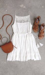 31 Girly Summer Dresses