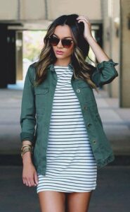 30 Pretty Spring Outfits