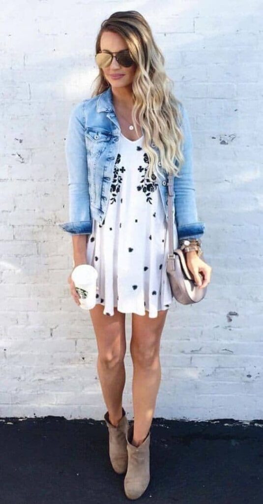 Sweet Summer Outfits: Stylish Looks for Warm Weather