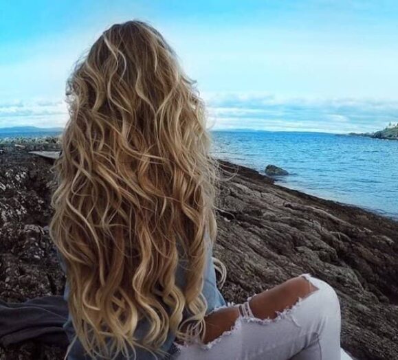 Hottest Beach Waves for This Summer: Effortless Style Guide