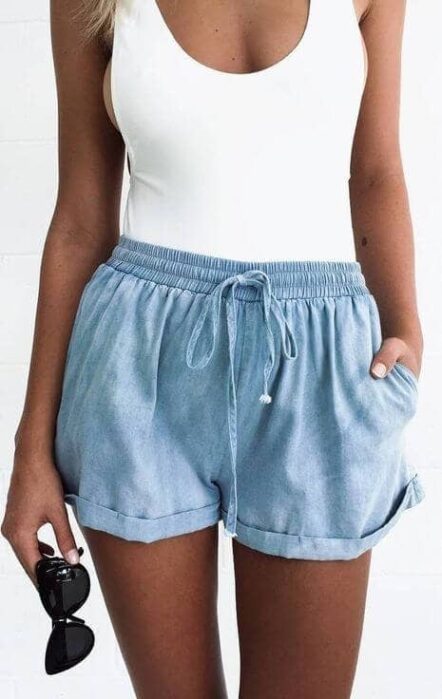Sweet Summer Outfits: Stylish Looks for Warm Weather