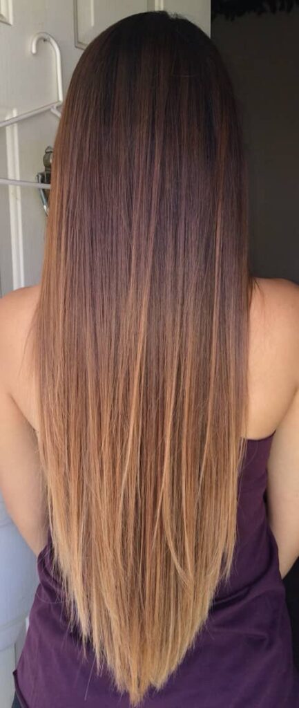 55 Beautiful Ombre Hairstyles - The Cuddl