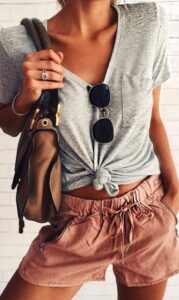 Super Cute Summer Outfits: Trendy & Stylish Looks