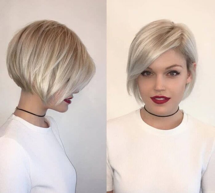 Fantastic Bob Hairstyle Inspirations for Your Next Look