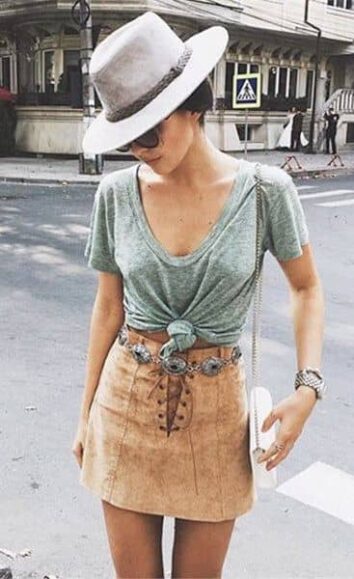 Stylish Festival Outfits for This Summer | Trendy Looks