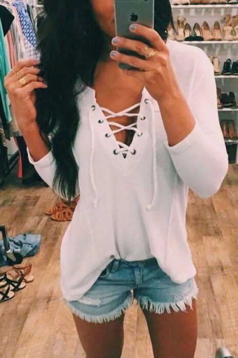 Sweet Summer Outfits: Stylish Looks for Warm Weather