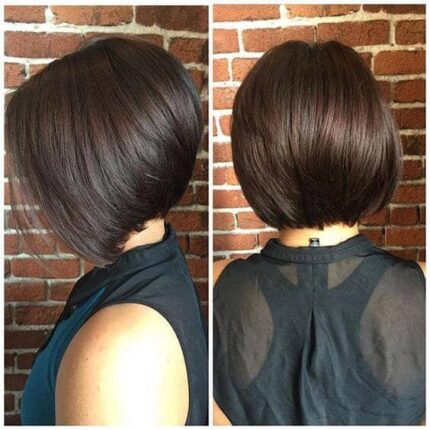 Fantastic Bob Hairstyle Inspirations for Your Next Look