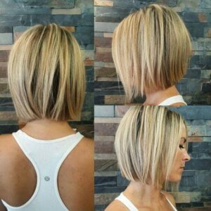 Fantastic Bob Hairstyle Inspirations for Your Next Look