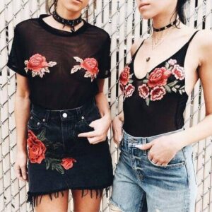 Super Cute Summer Outfits: Trendy & Stylish Looks