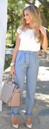 29 Classy And Elegant Summer Outfits - The Cuddl