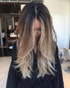 55 Beautiful Ombre Hairstyles