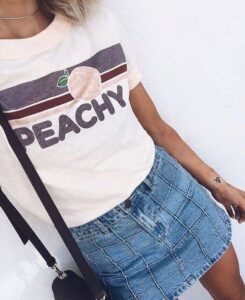 25 Super Cute Summer Outfits - The Cuddl