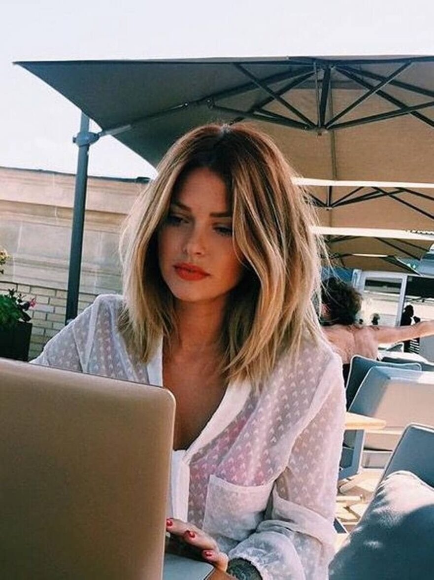 50 Stunning Bob Hairstyle Inspirations That Will Give You a Glammed Up Look