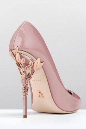 Glamorous High Heels Ideas: Stylish Footwear for Every Occasion