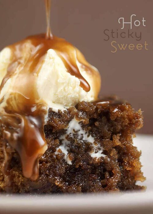 27 Toffee Dessert Recipes that will Take You to Heaven - The Cuddl