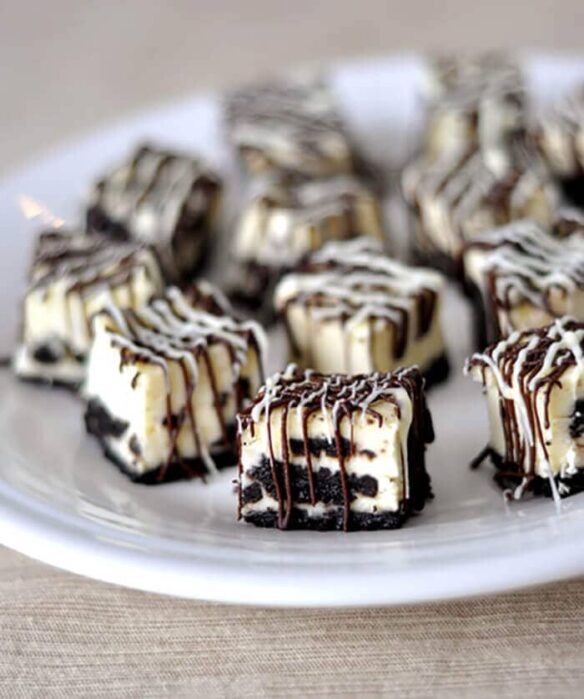 Easy No-Bake Oreo Dessert: A Creamy Layered Delight