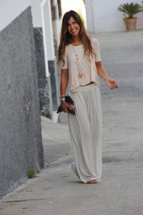Glamorous Summer Outfits: Stylish Looks for Hot Days