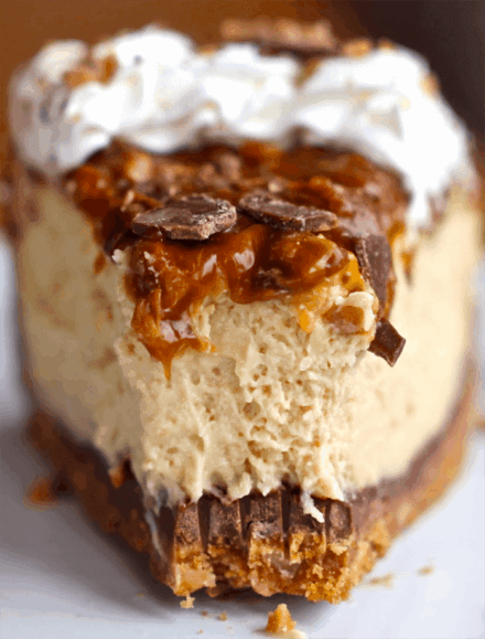 27 Toffee Dessert Recipes that will Take You to Heaven - The Cuddl