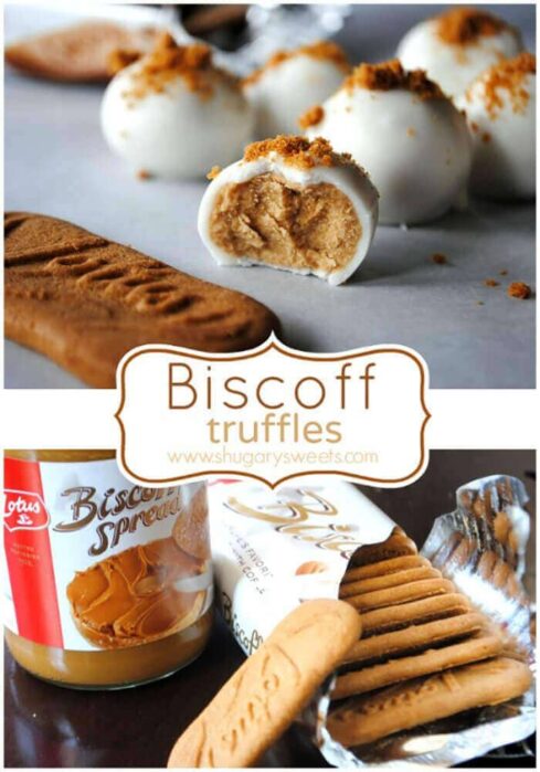 Decadent Truffle Dessert Recipes to Satisfy Your Sweet Tooth