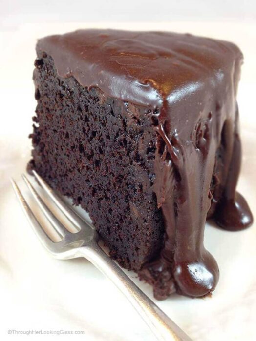 50 Chocolate Cake Recipes that are Simply Amazing - The Cuddl
