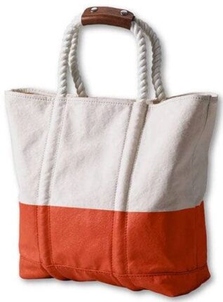 27 Stunning Beach Bags For This Summer - The Cuddl