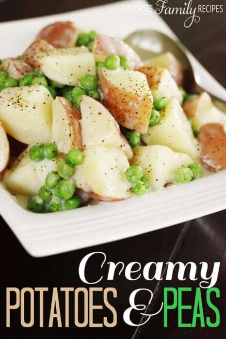 23 Incredible Easter Side Dishes to Prepare this Spring - The Cuddl