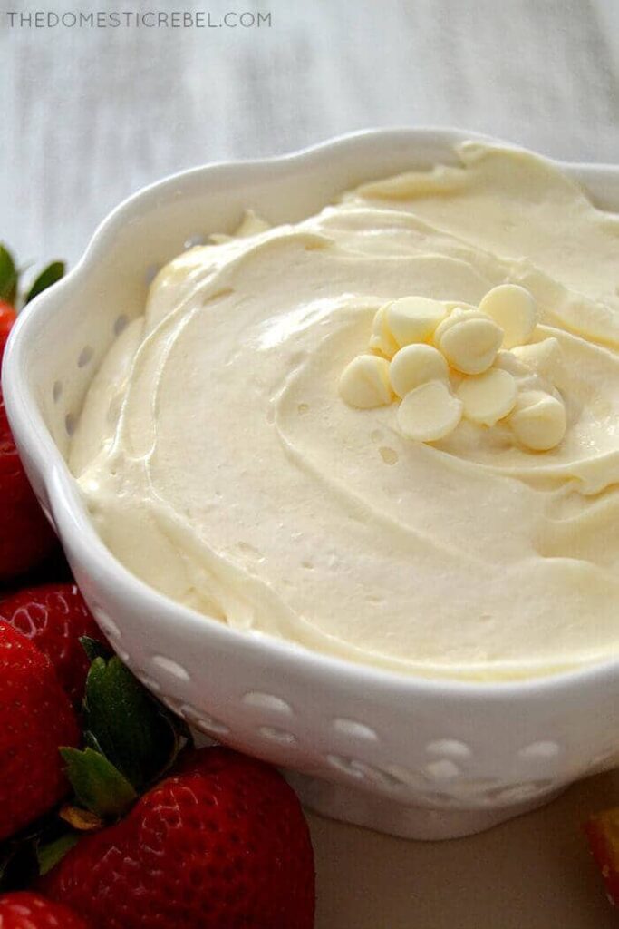 Delicious Homemade Dip Recipes for Any Occasion