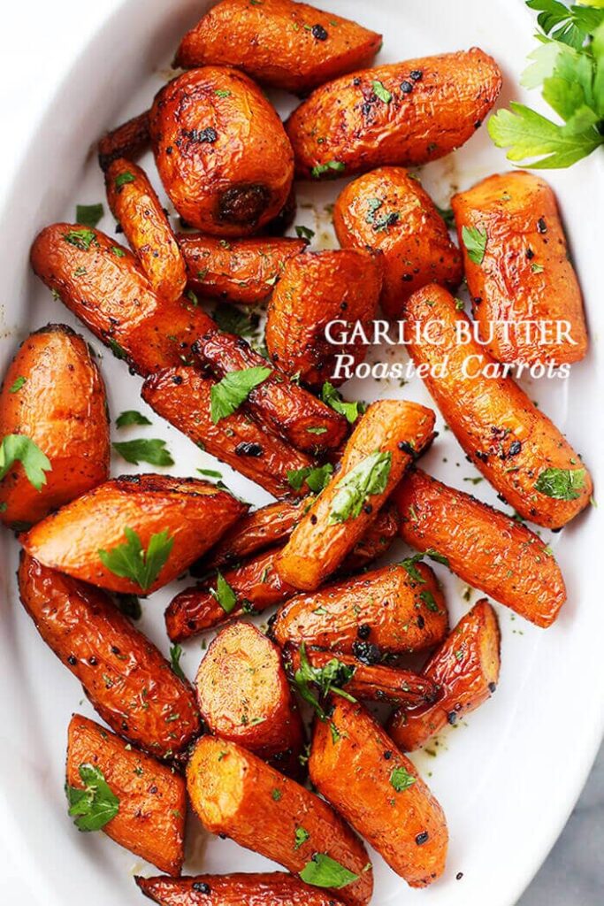 23 Incredible Easter Side Dishes to Prepare this Spring - The Cuddl