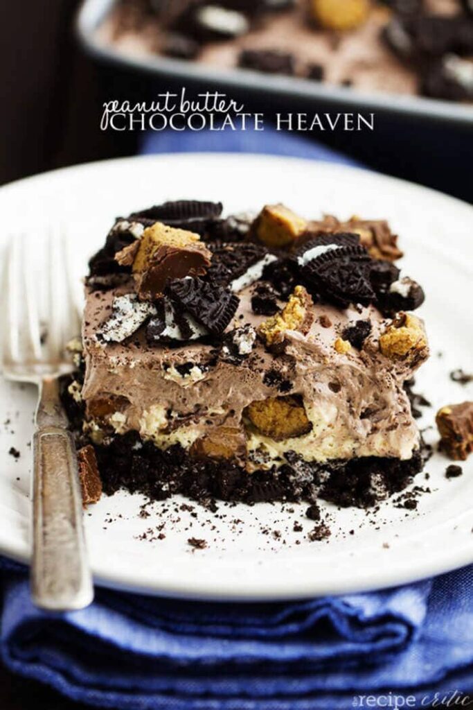 Delicious Chocolate Desserts to Satisfy Your Sweet Tooth
