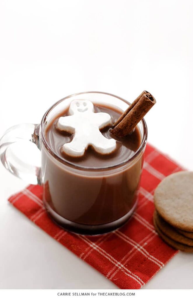 23 Best Christmas Dessert Recipes to Try Out this Year