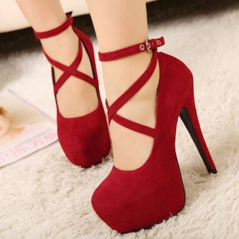 29 Glamorous High Heels Ideas