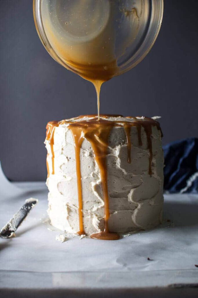 23 Best Salted Caramel Dessert Recipes to Wow your Friends