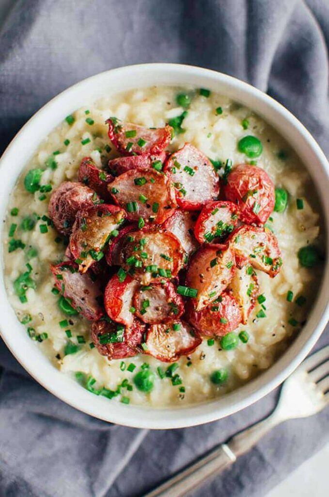 23 Best Easter Side Dish Recipes to Prepare in 2023