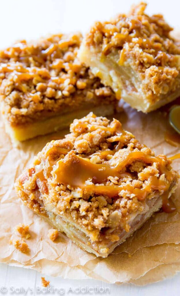 23 Best Salted Caramel Dessert Recipes to Wow your Friends