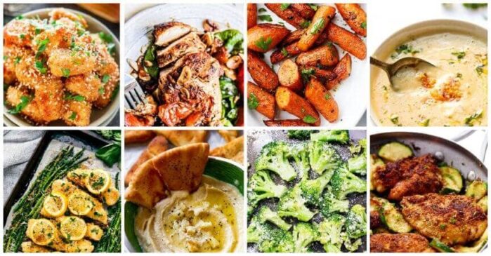 Delicious Garlic Recipes for Every Meal | Easy to Make