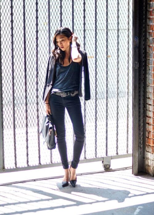 Amazing Fall Outfits: Stylish Autumn Wardrobe Inspiration