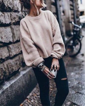 Chic and Cozy Sweaters for Fall: Stylish Comfort All Season