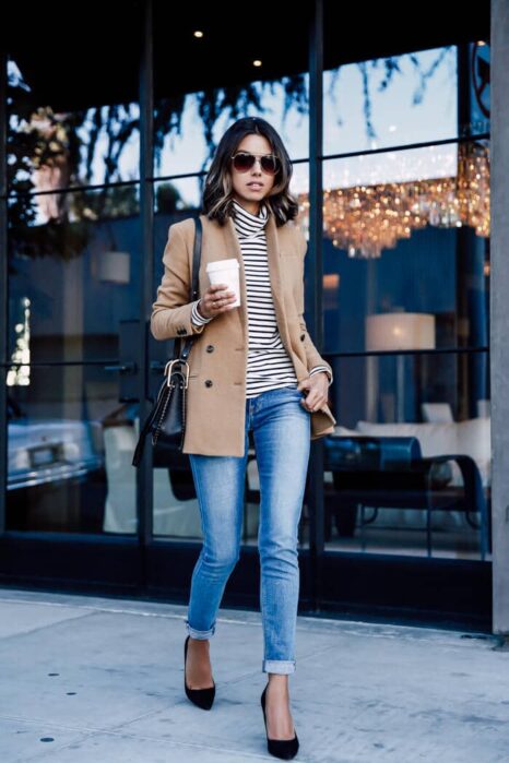Amazing Fall Outfits: Stylish Autumn Wardrobe Inspiration