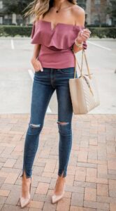 Pretty Fall Outfits: Stylish Autumn Looks For Every Occasion