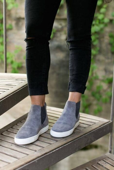Cozy Shoes Inspirations for Every Day: Comfort Meets Style