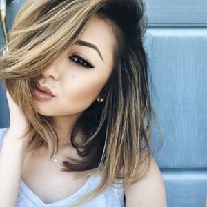 55 Beautiful Ombre Hairstyles - The Cuddl